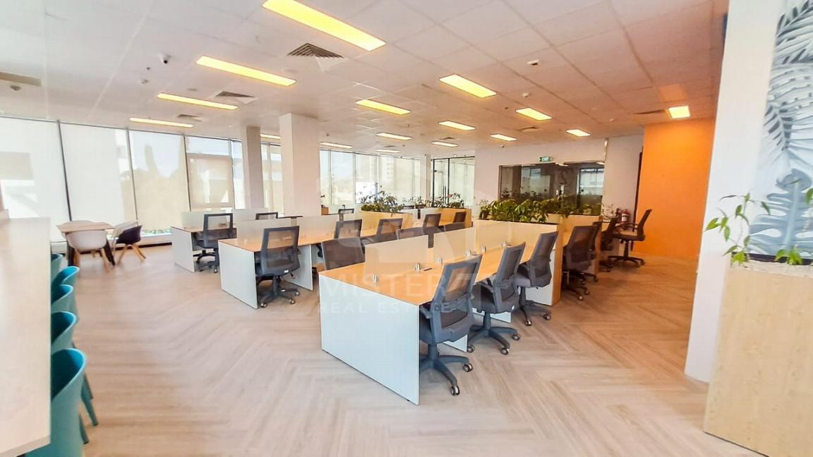 Office Space for Rent in Colombo 08- image 1