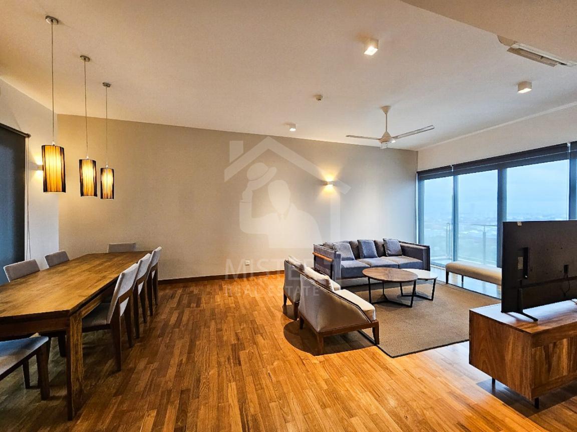 Apartment for Rent at Luna Tower, Colombo 02- image 1