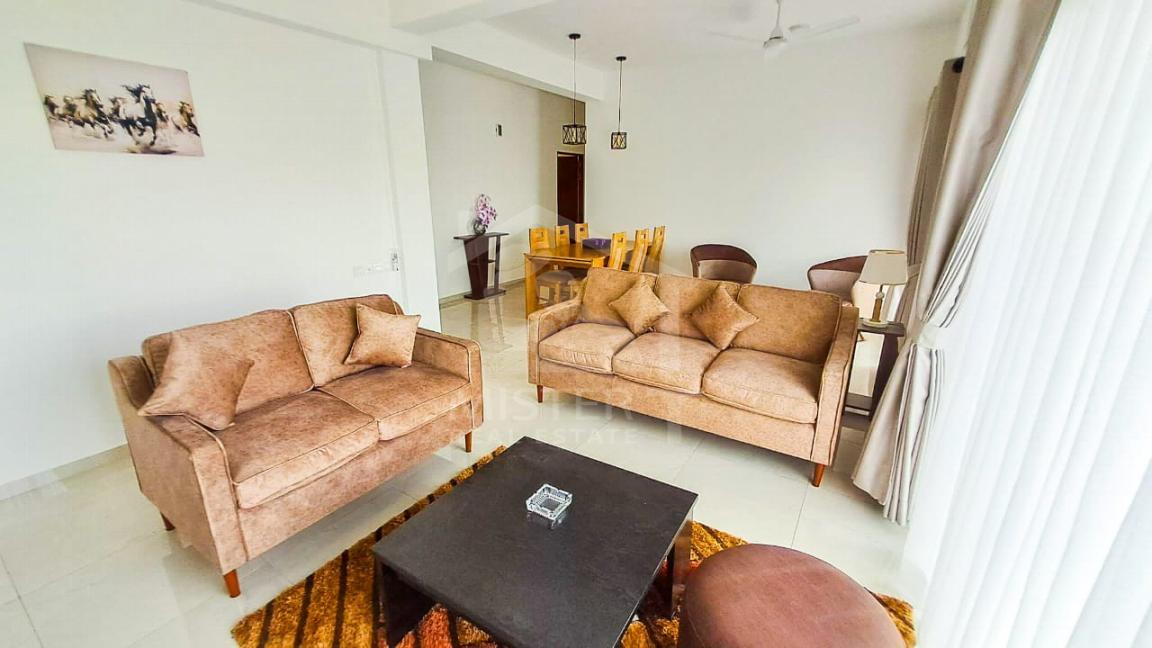 Apartment for Rent at Iconic Galaxy, Rajagiriya- image 1