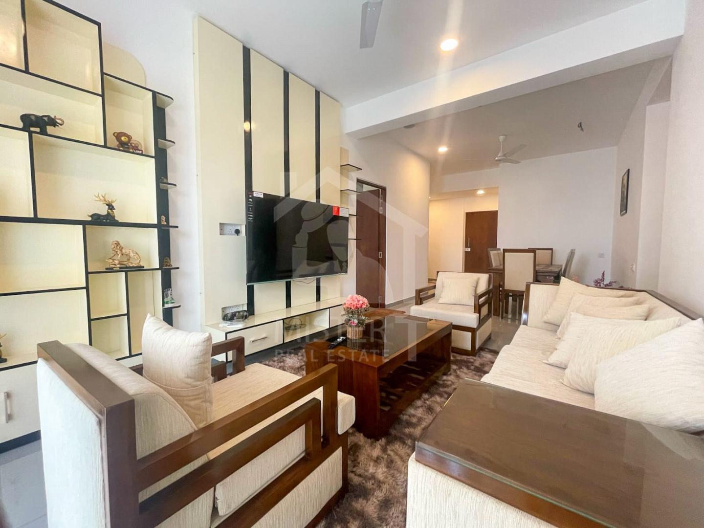 Apartment for Rent at Iconic Galaxy, Rajagiriya- image 1