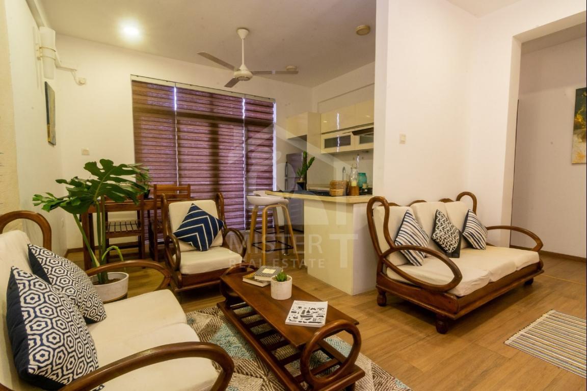 Apartment for Rent in Colombo- image 1