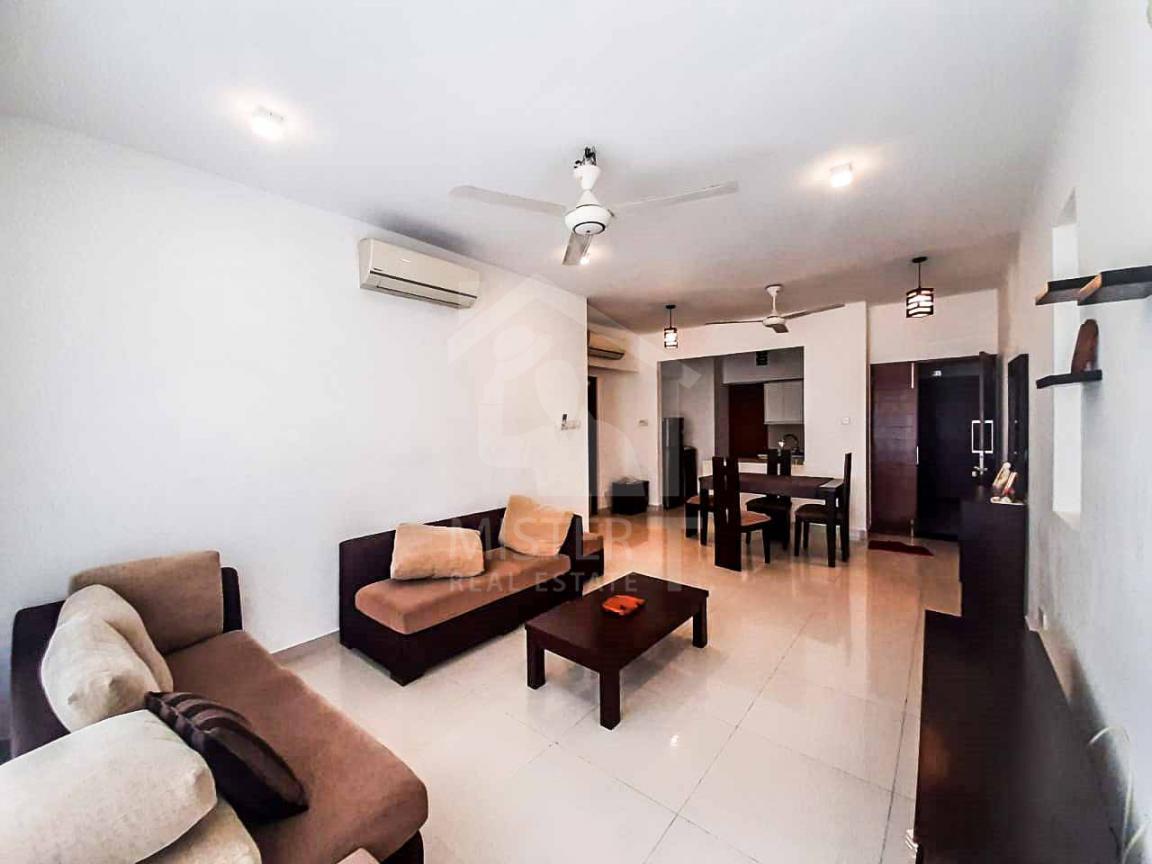 Apartment for Rent in Colombo 07- image 1