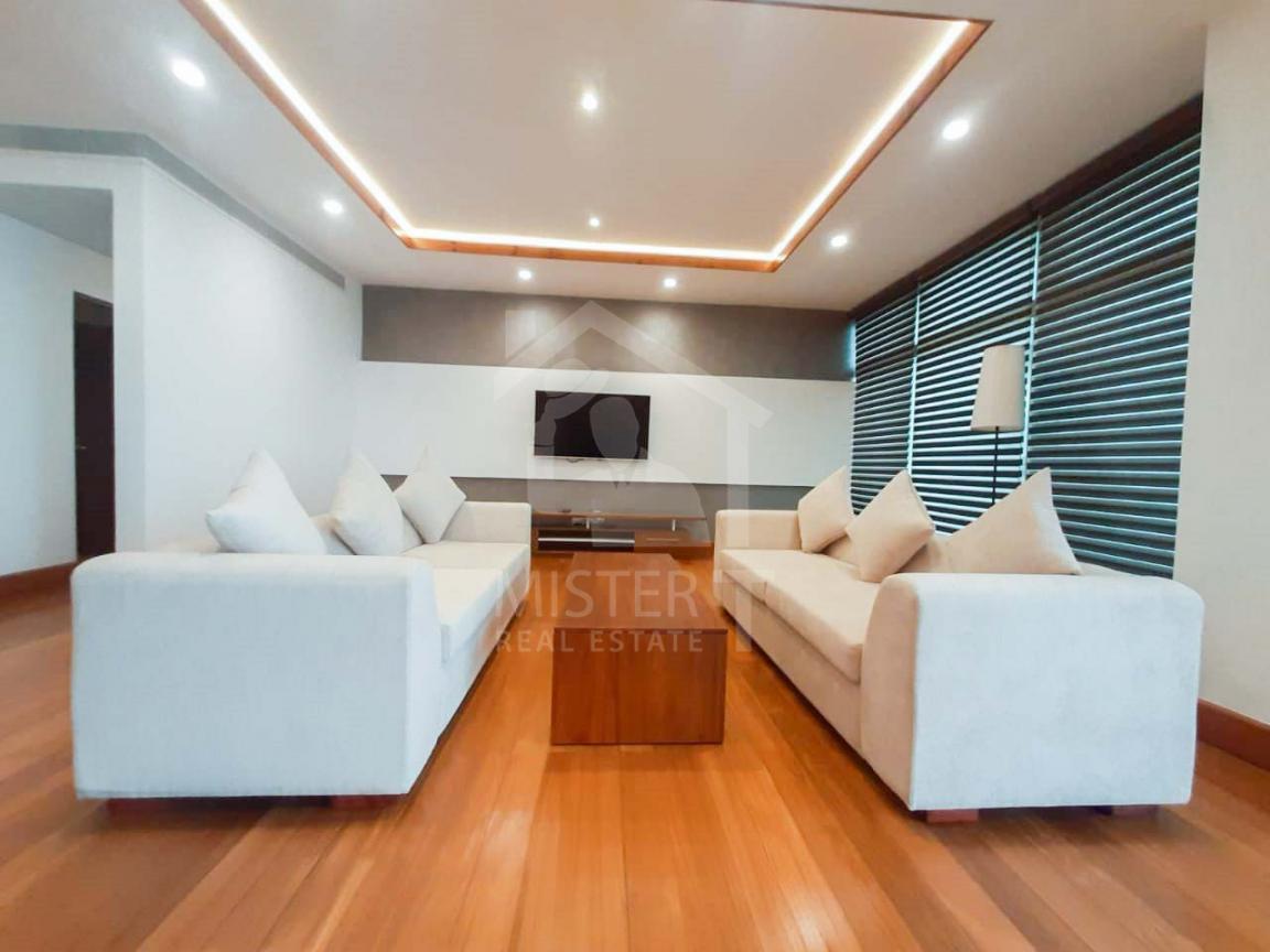 Apartment for rent in Seylan Towers- image 1