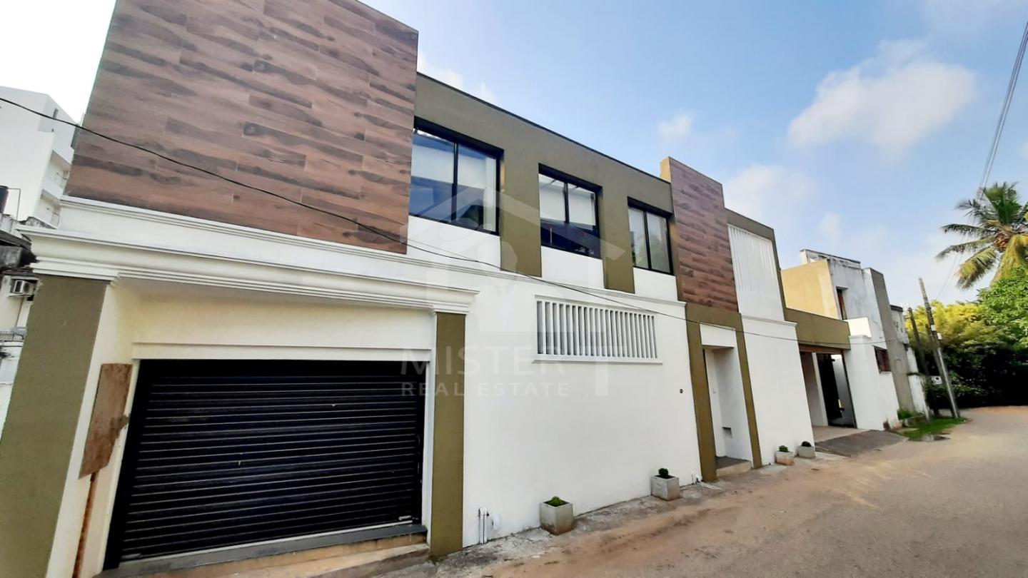 House for Rent in Colombo 05...