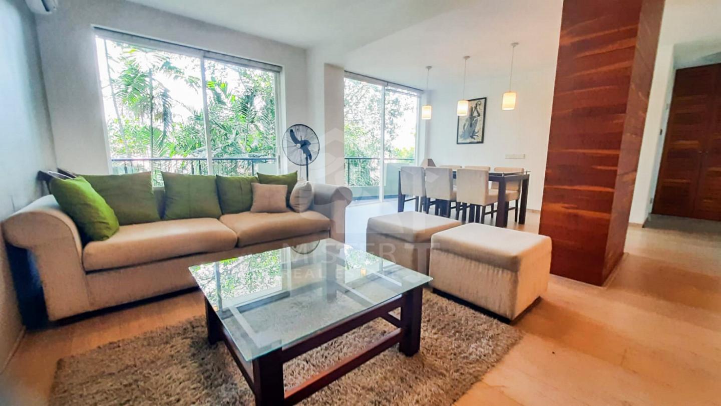 Apartment for Rent at Devon Apartments - image 1