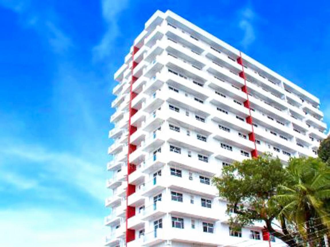 Apartment for Sale at Span Tower- image 1