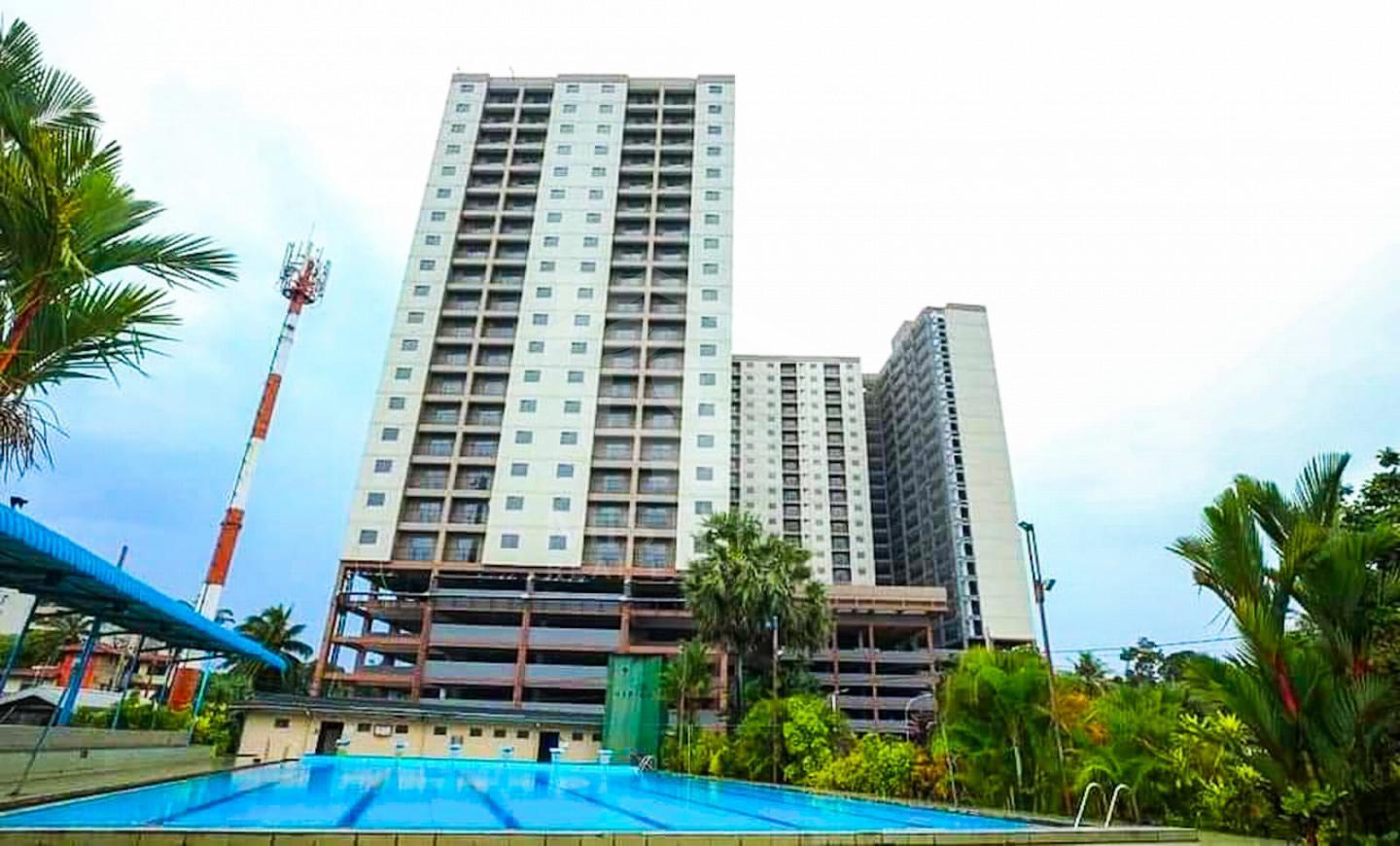 Apartment for Sale at Oval View Residencies- image 1