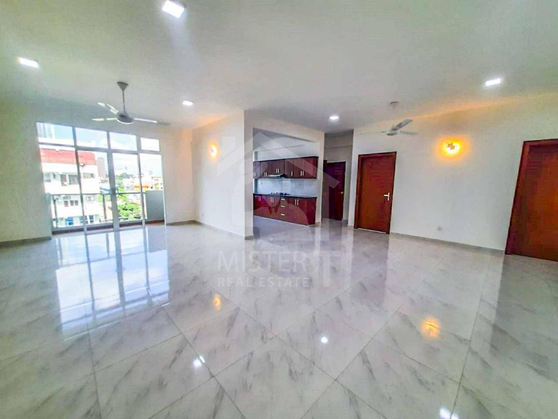 Apartment for Sale at Span Tower - image 1