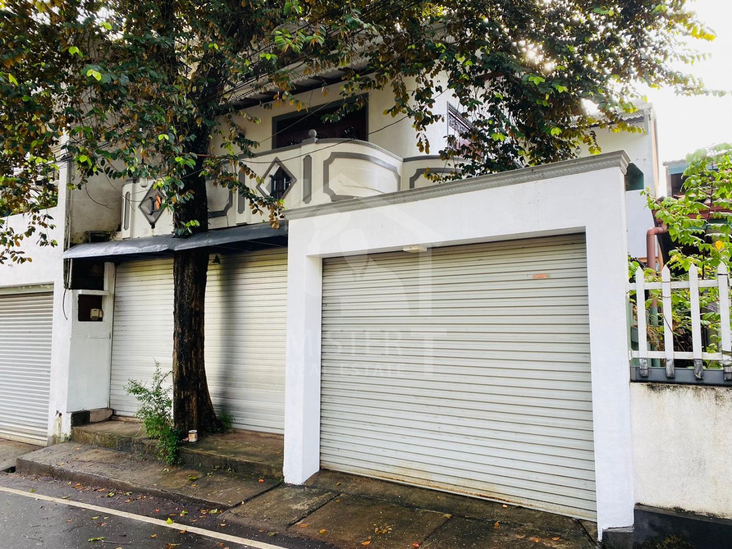 House For Sale in Maharagama - image 1